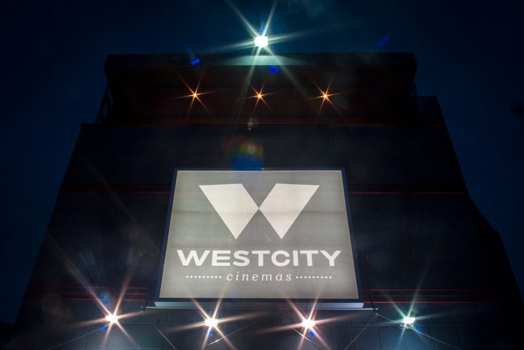 Αρχική - West City Cinemas